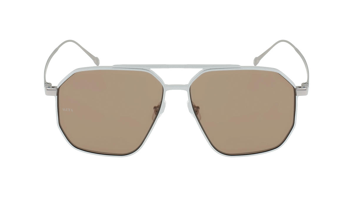 Minimalist Sunglasses | Sustainably Designed | MITA Eyewear
